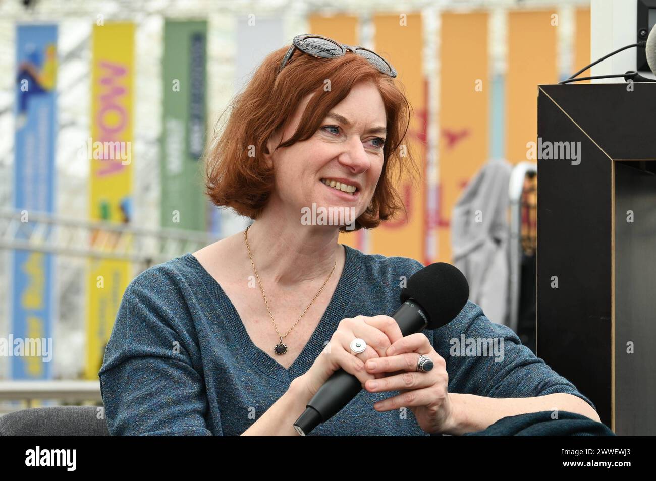 Simone meier hi-res stock photography and images - Alamy