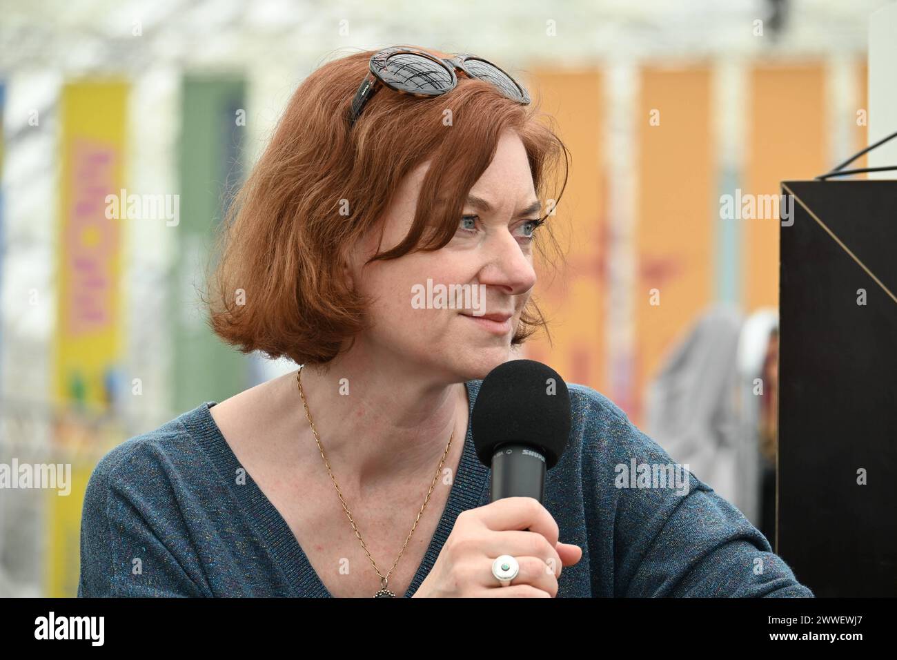 Simone meier hi-res stock photography and images - Alamy