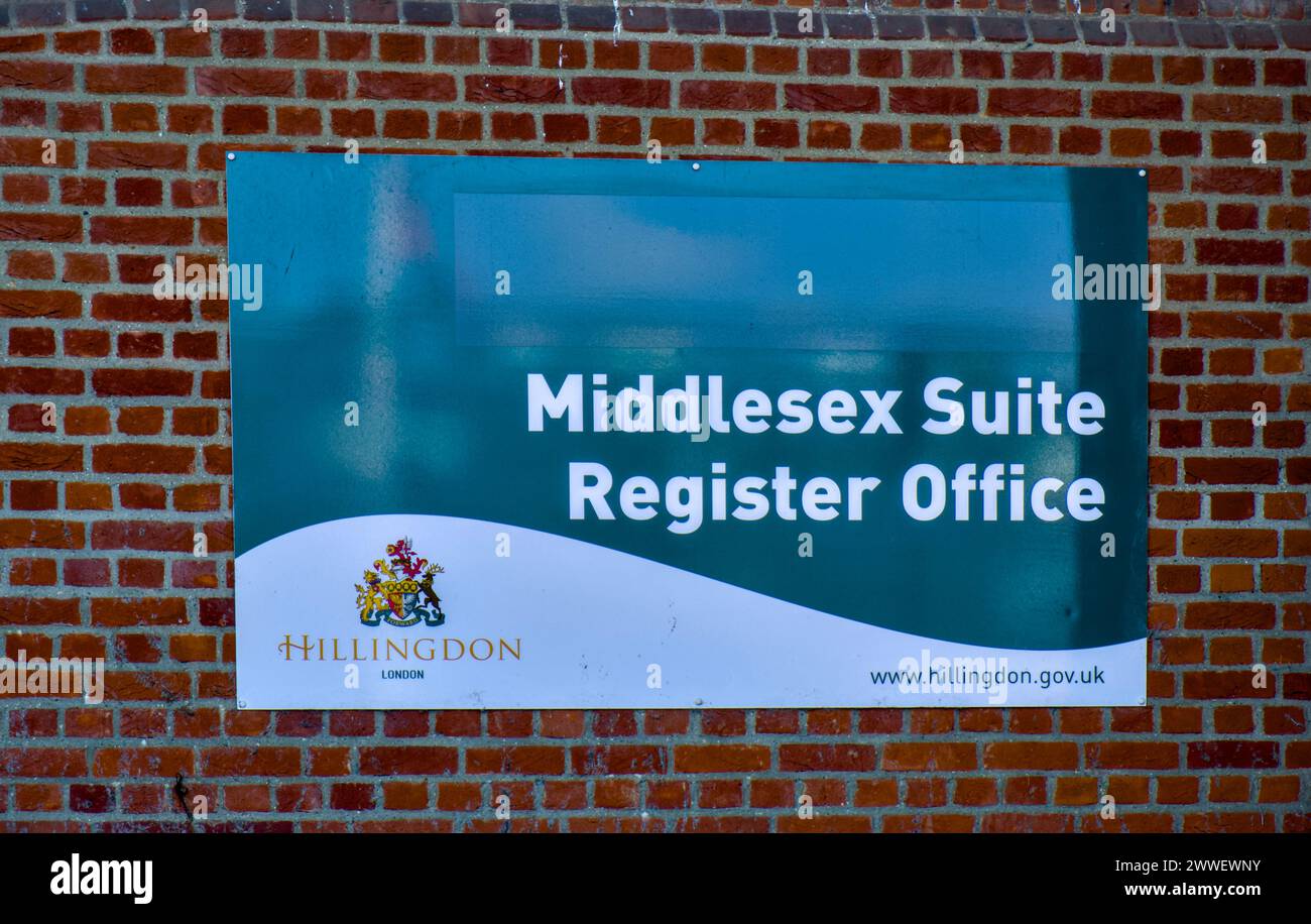 Middlesex suite hi-res stock photography and images - Alamy