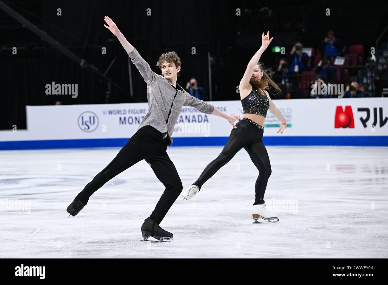 Mariia holubtsova hi-res stock photography and images - Alamy