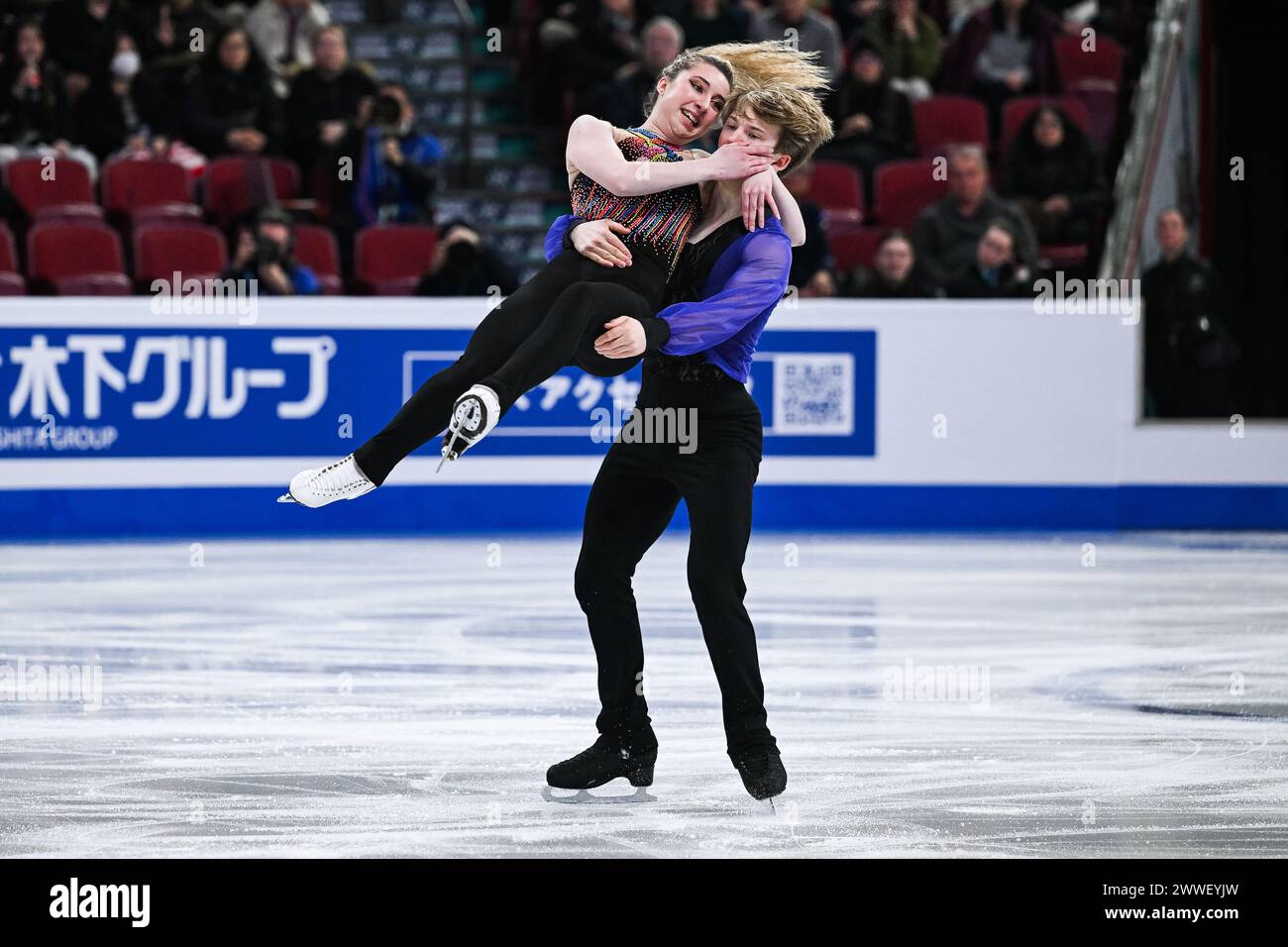 Emily bratti hi-res stock photography and images - Alamy