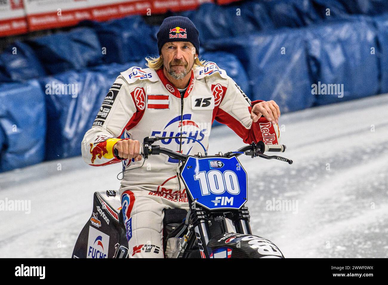 Motorsport franz zorn hi-res stock photography and images - Alamy