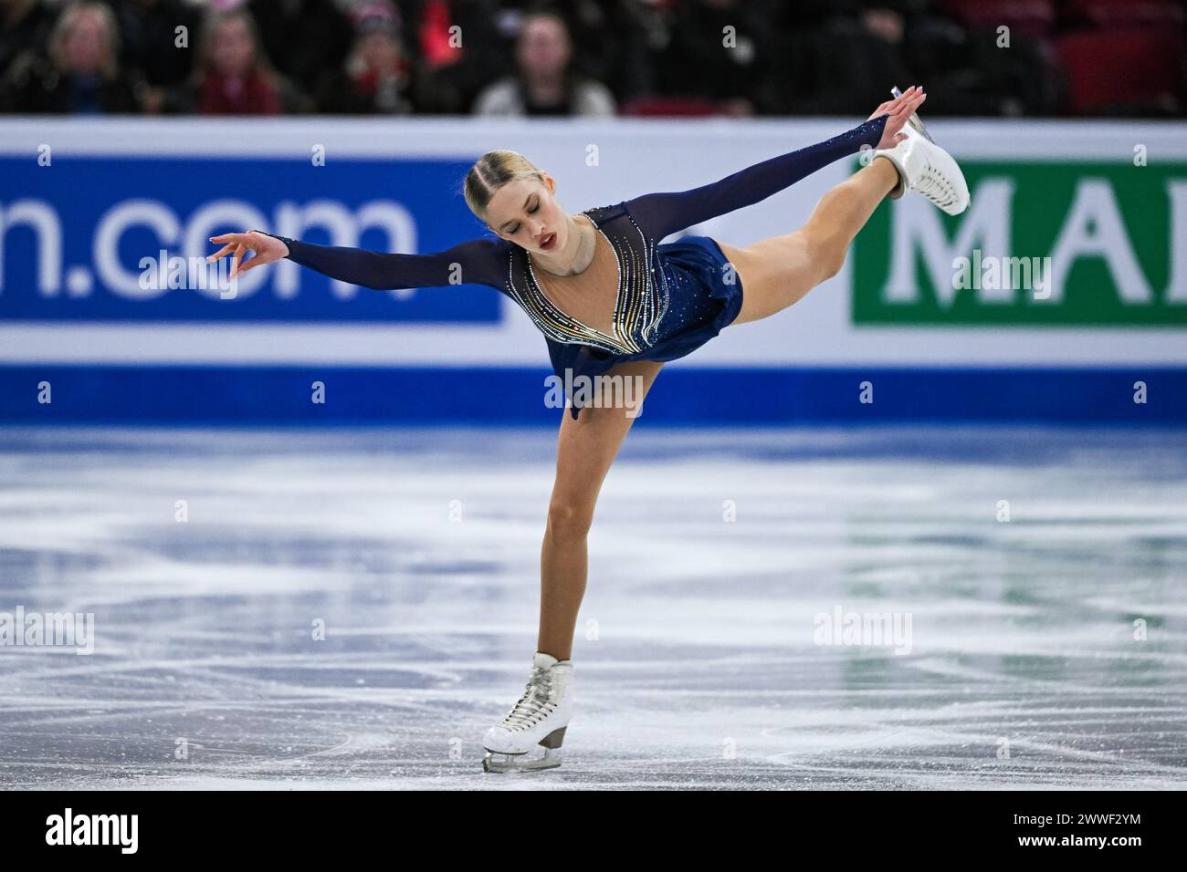 Kimmy repond hi-res stock photography and images - Alamy