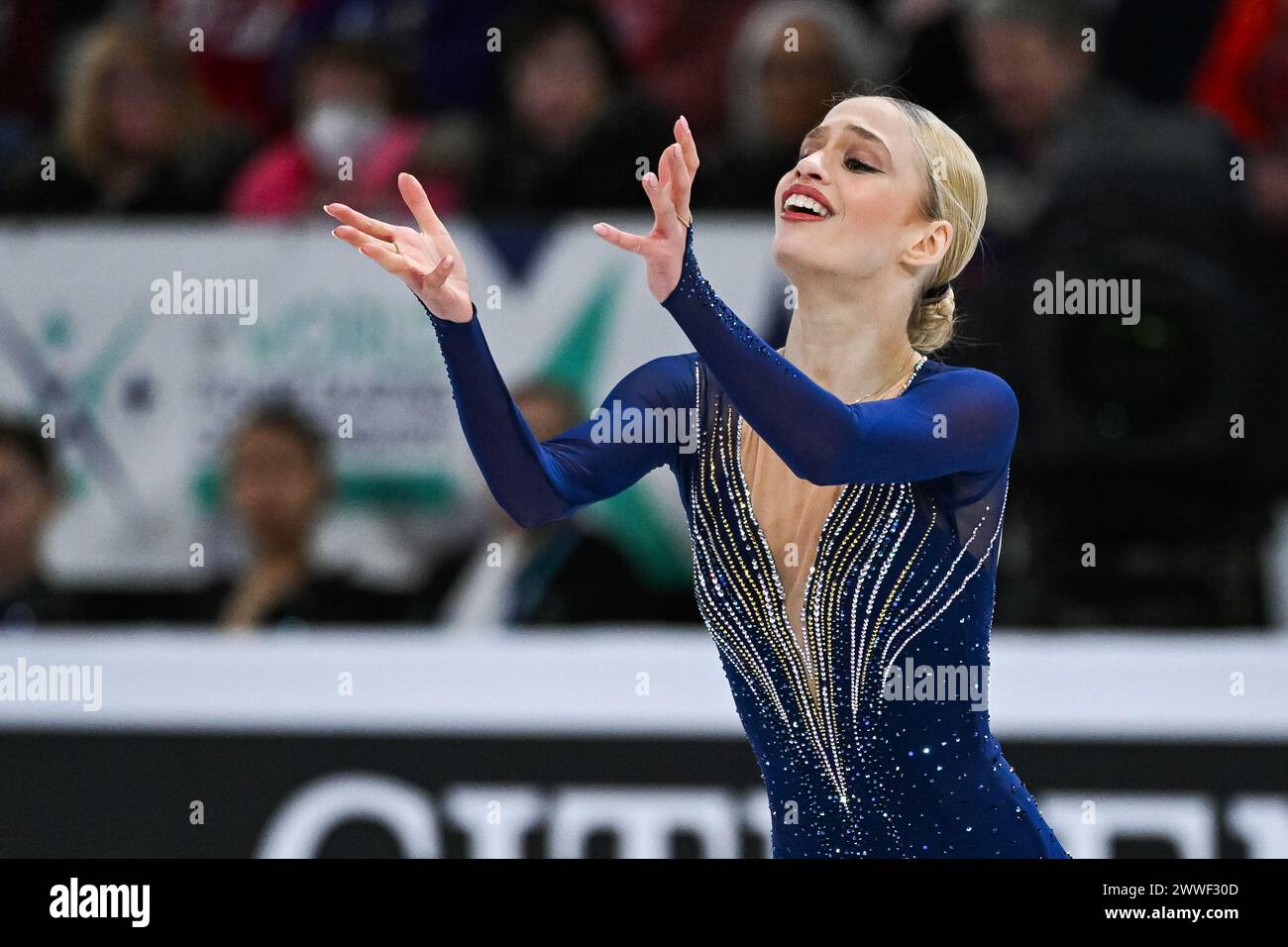Kimmy repond hi-res stock photography and images - Alamy