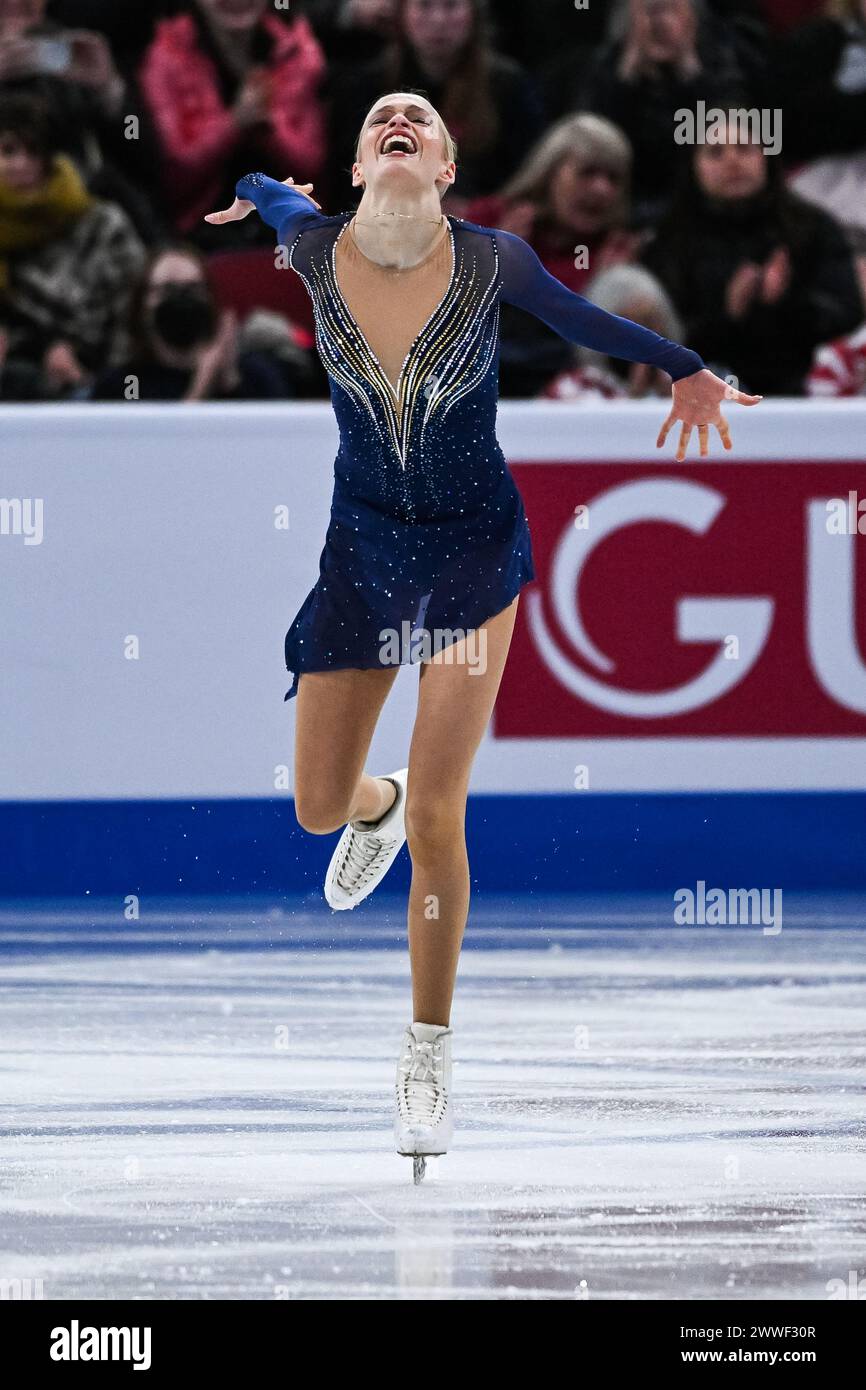 Kimmy repond hi-res stock photography and images - Alamy