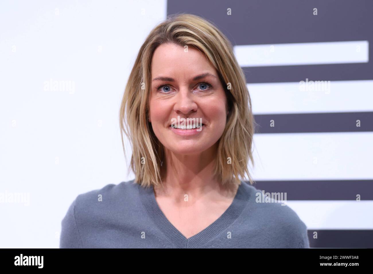 Jessy wellmer hi-res stock photography and images - Alamy