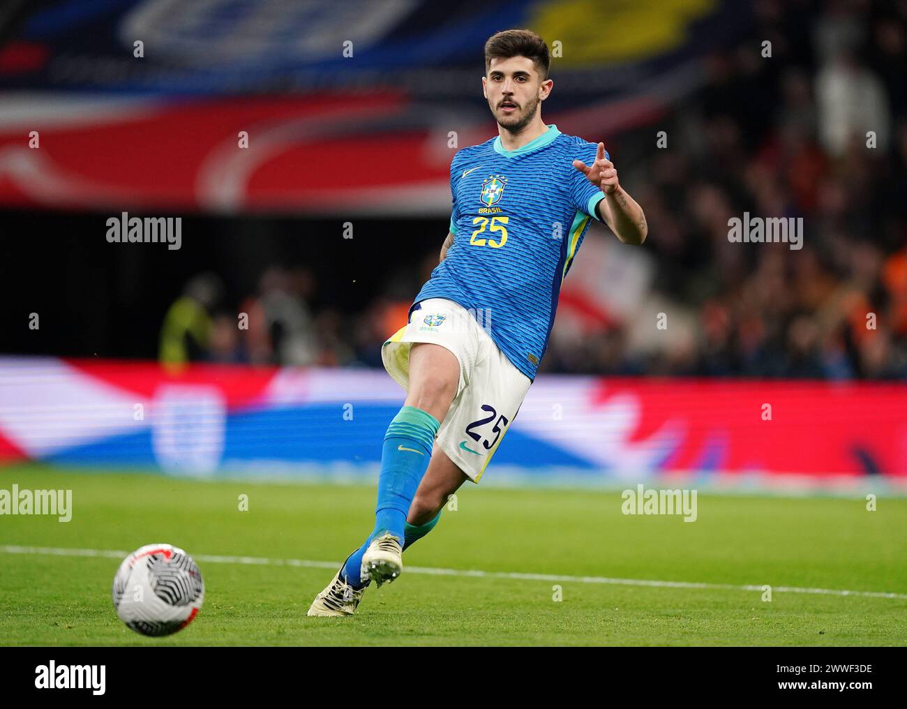 Beraldo brazil hi-res stock photography and images - Alamy