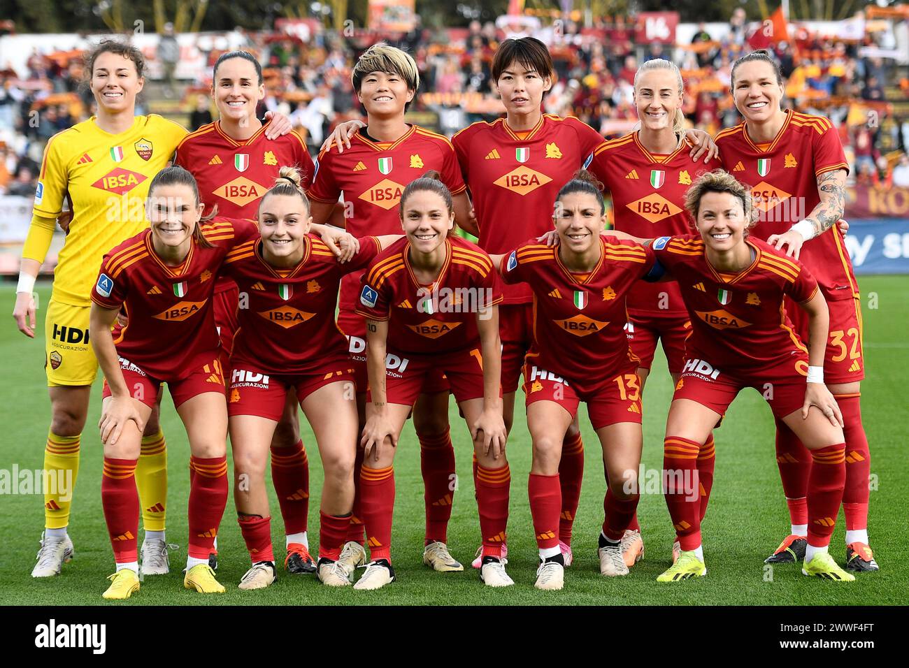 Sassuolo team hi-res stock photography and images - Alamy