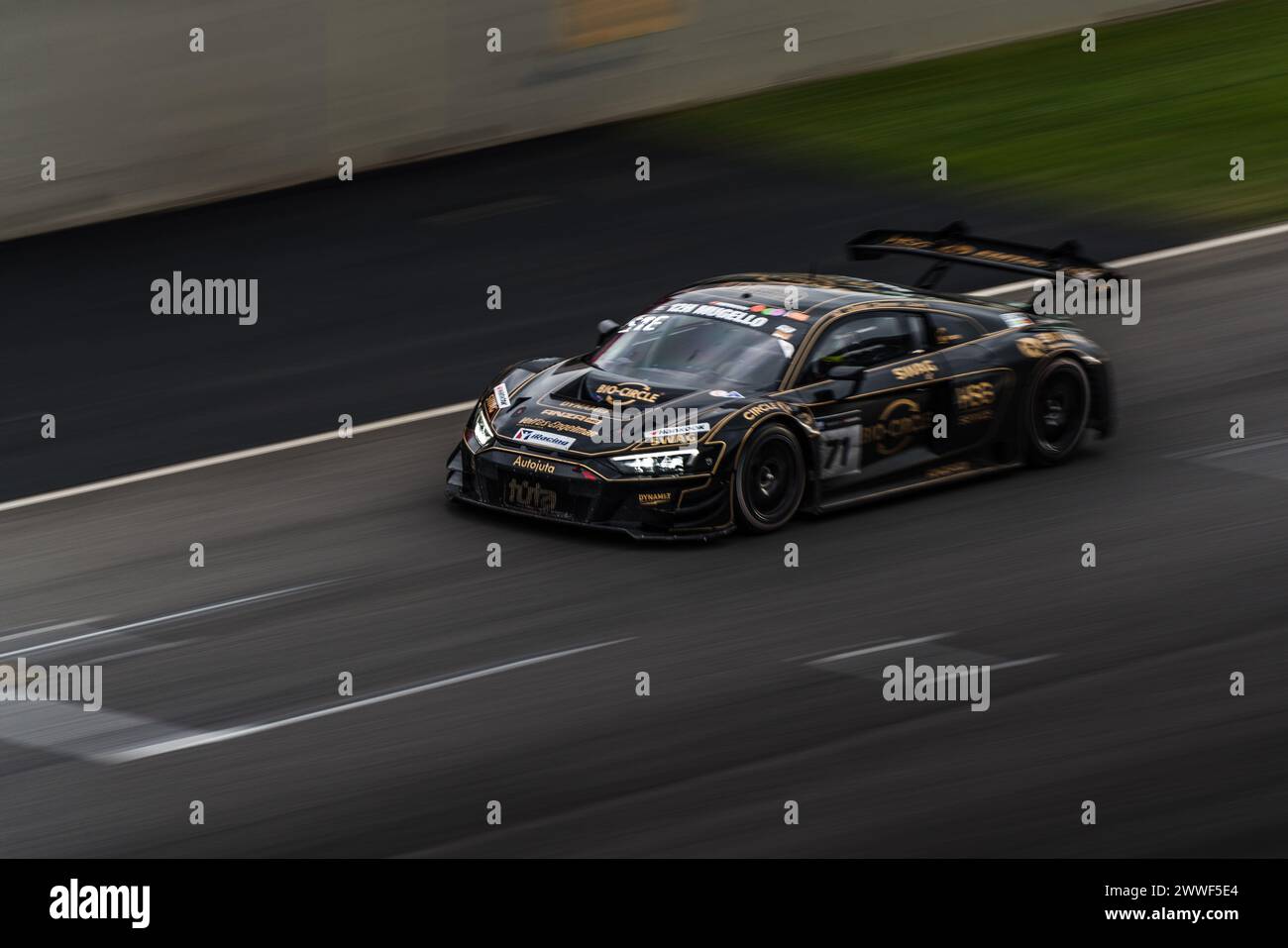 Autojuta hi-res stock photography and images - Alamy