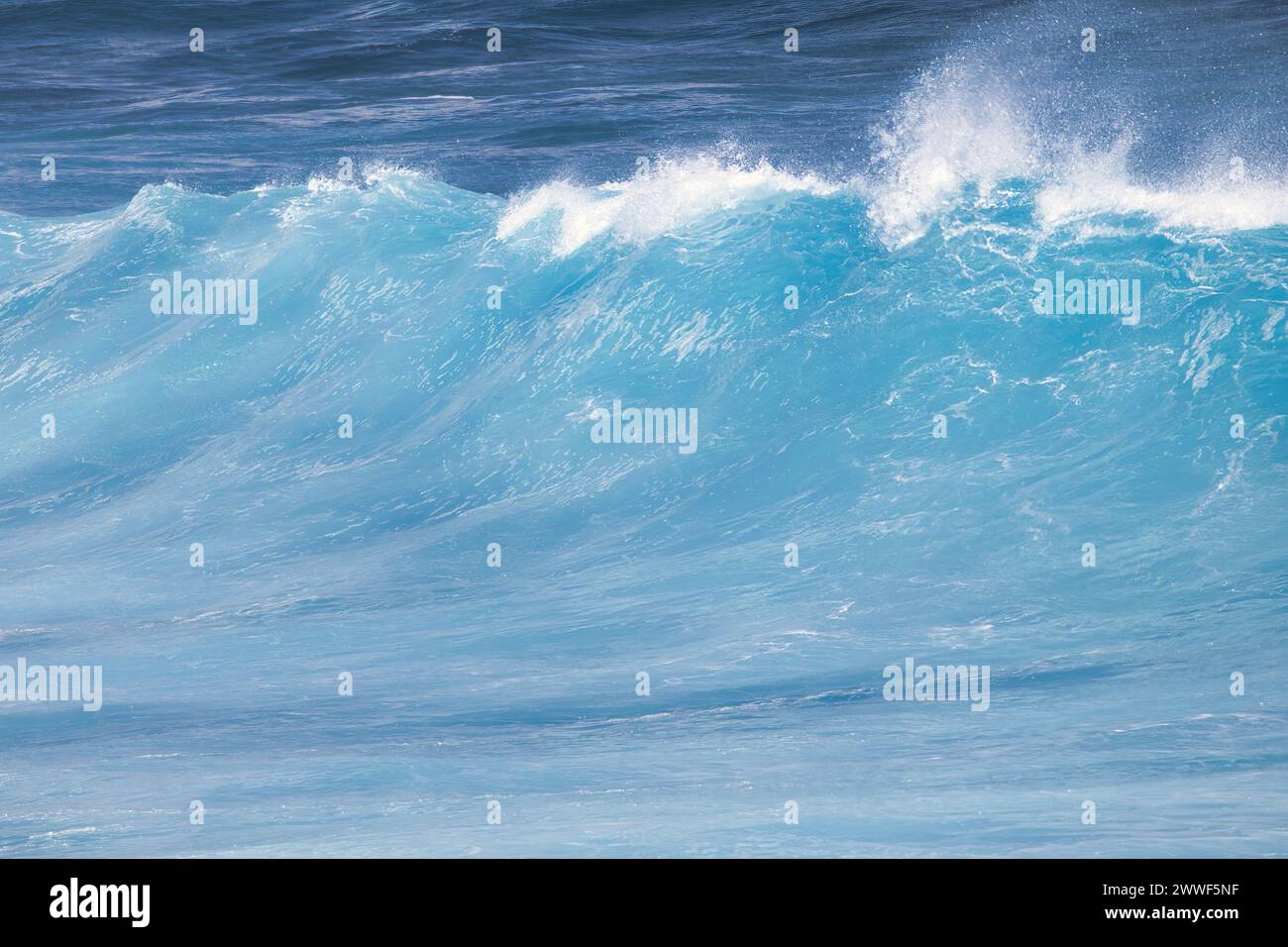 Hard wave hi-res stock photography and images - Alamy