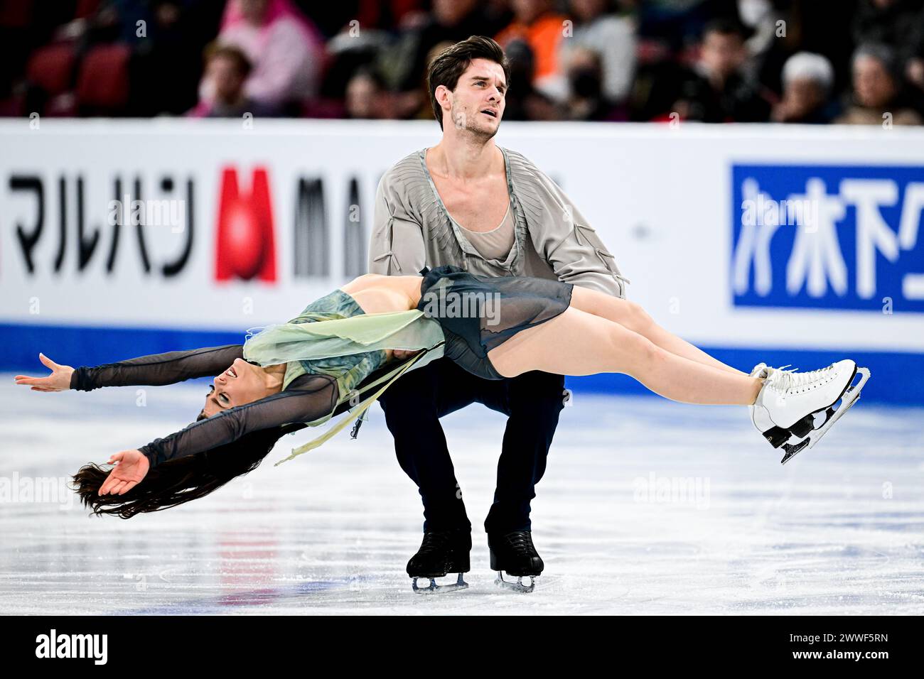 Fournier beaudry and soerensen hi-res stock photography and images - Alamy