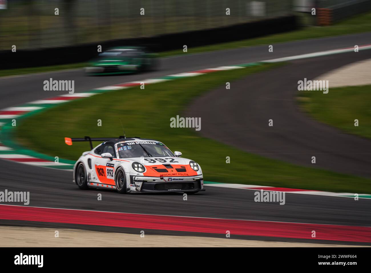 Team nkpp racing hi-res stock photography and images - Alamy