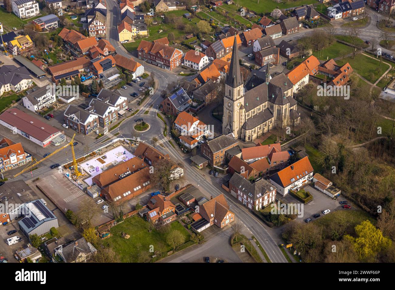 Ida circle hi-res stock photography and images - Alamy