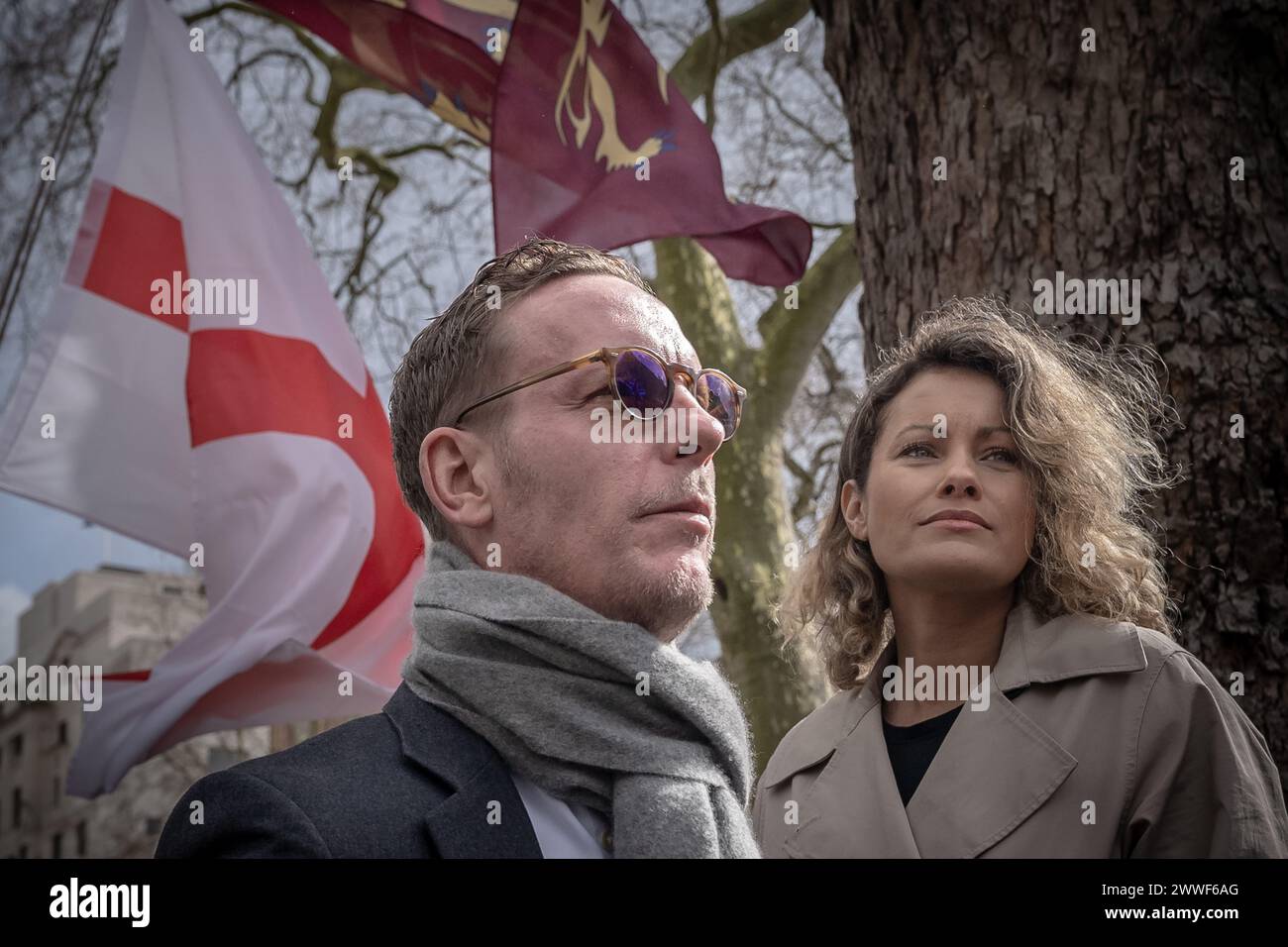 Laurence fox hi-res stock photography and images - Alamy