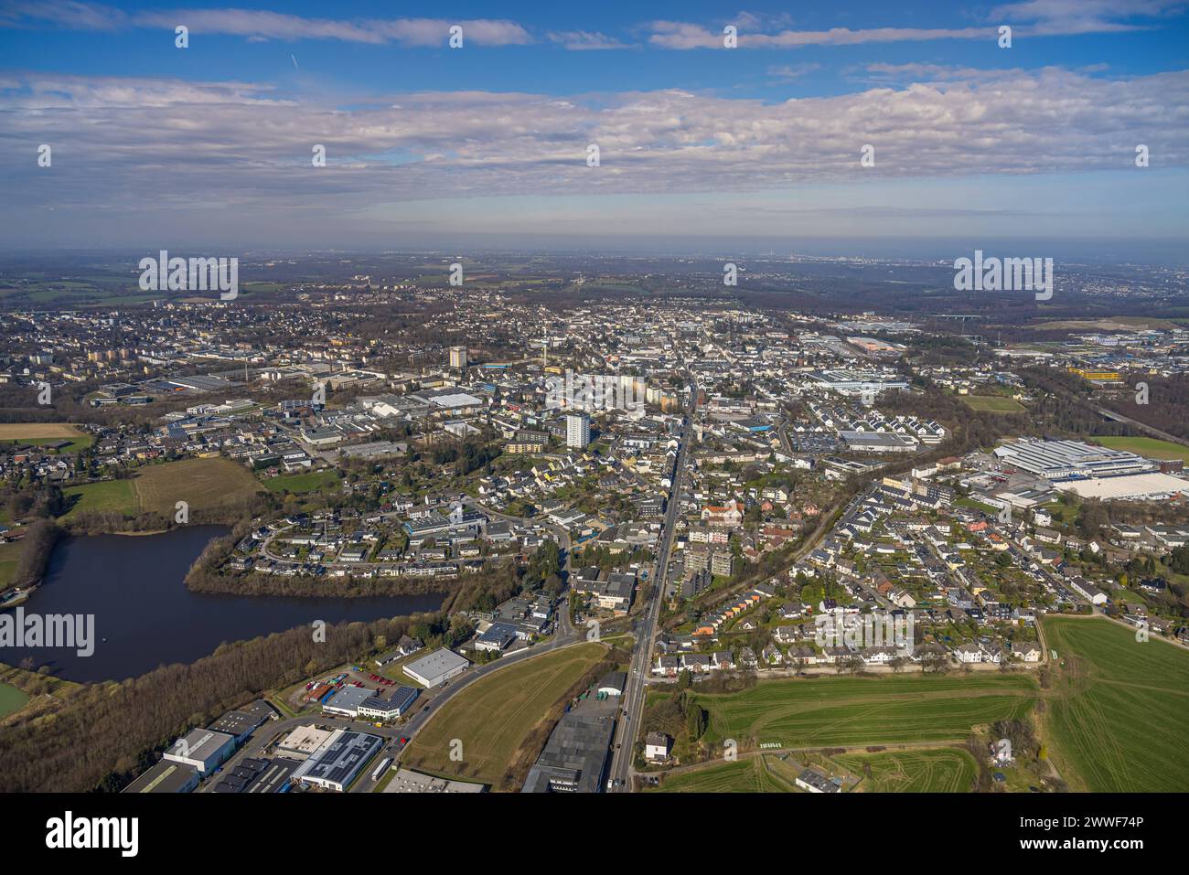 Schlammlandschaft hi-res stock photography and images - Alamy