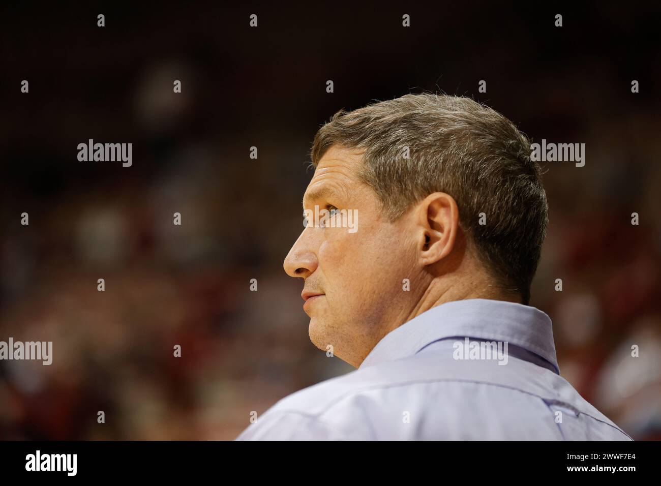 Bloomington, USA. 23rd Mar, 2024. BLOOOMINGTON, INDIANA - MARCH 23 ...