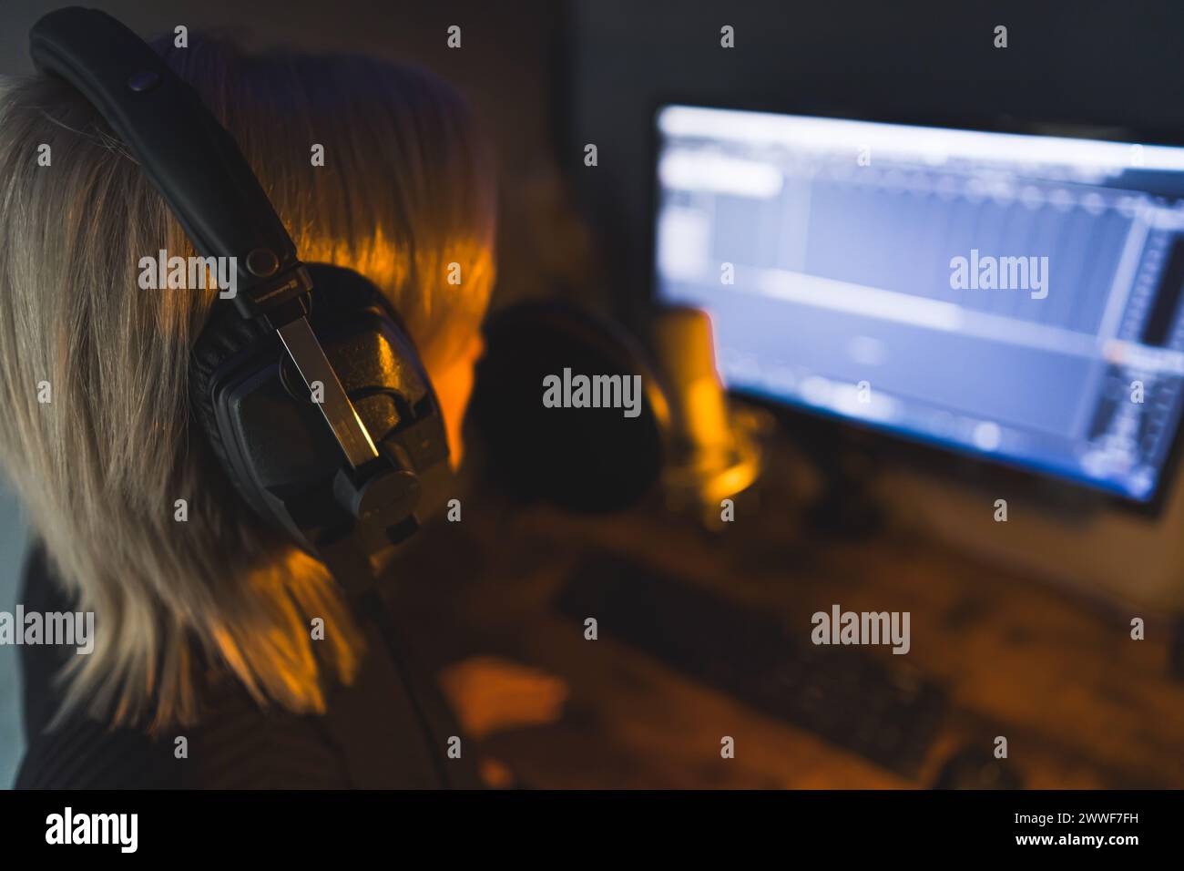 Arts culture and entertainment culture media hi-res stock photography ...