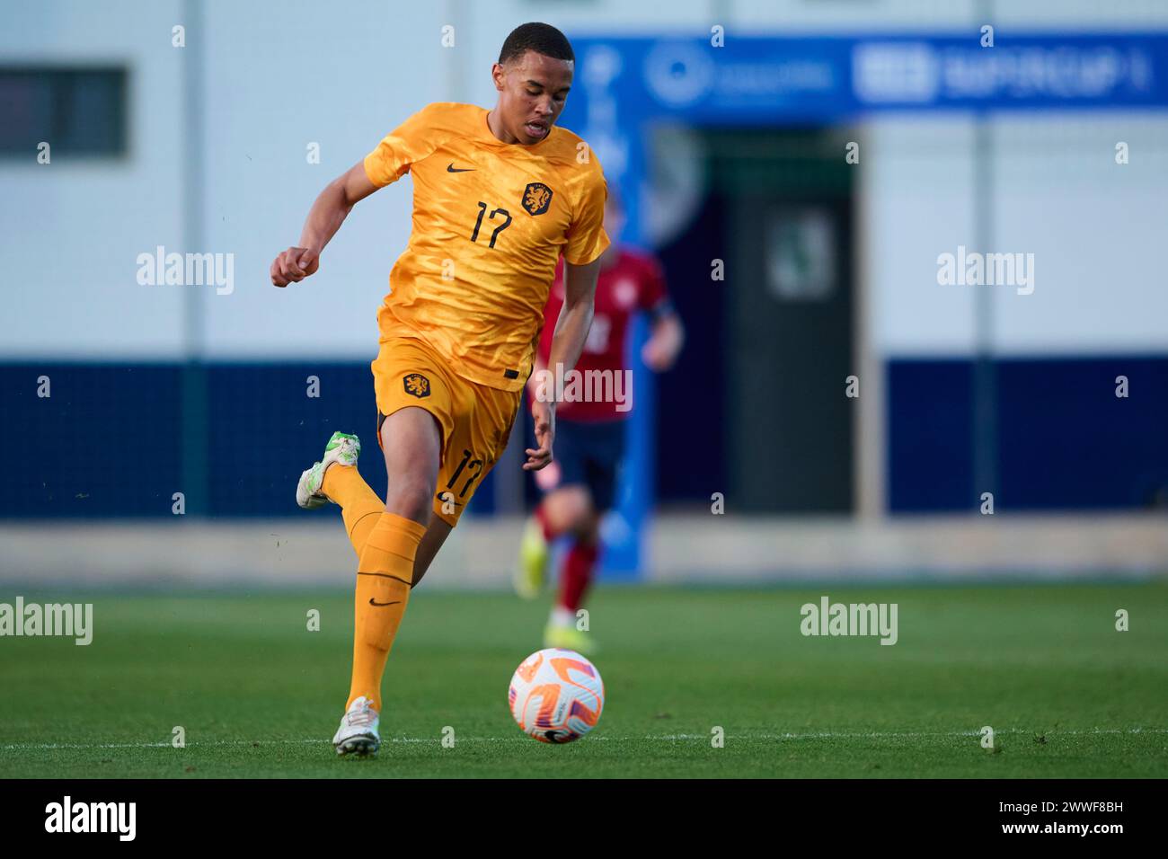 Jesse bal hi-res stock photography and images - Alamy