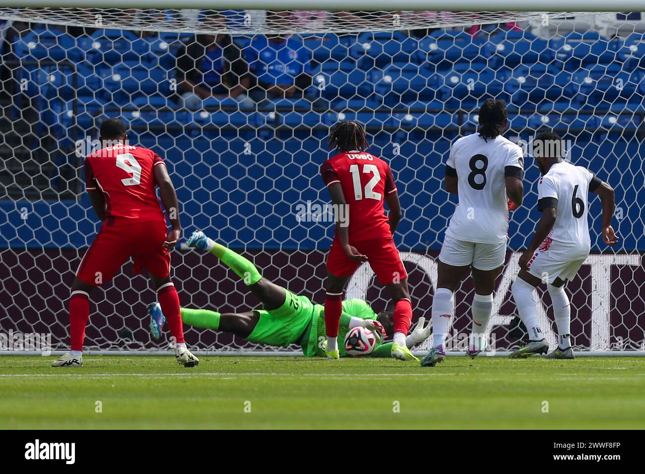 Toyotastadium hi-res stock photography and images - Alamy
