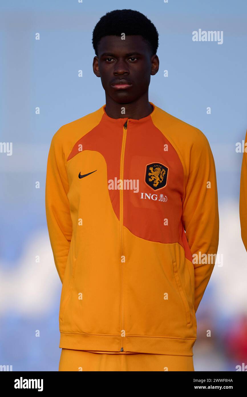 Othniel raterink hi-res stock photography and images - Alamy