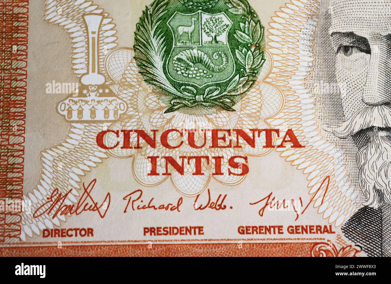 Peru intis hi-res stock photography and images - Alamy