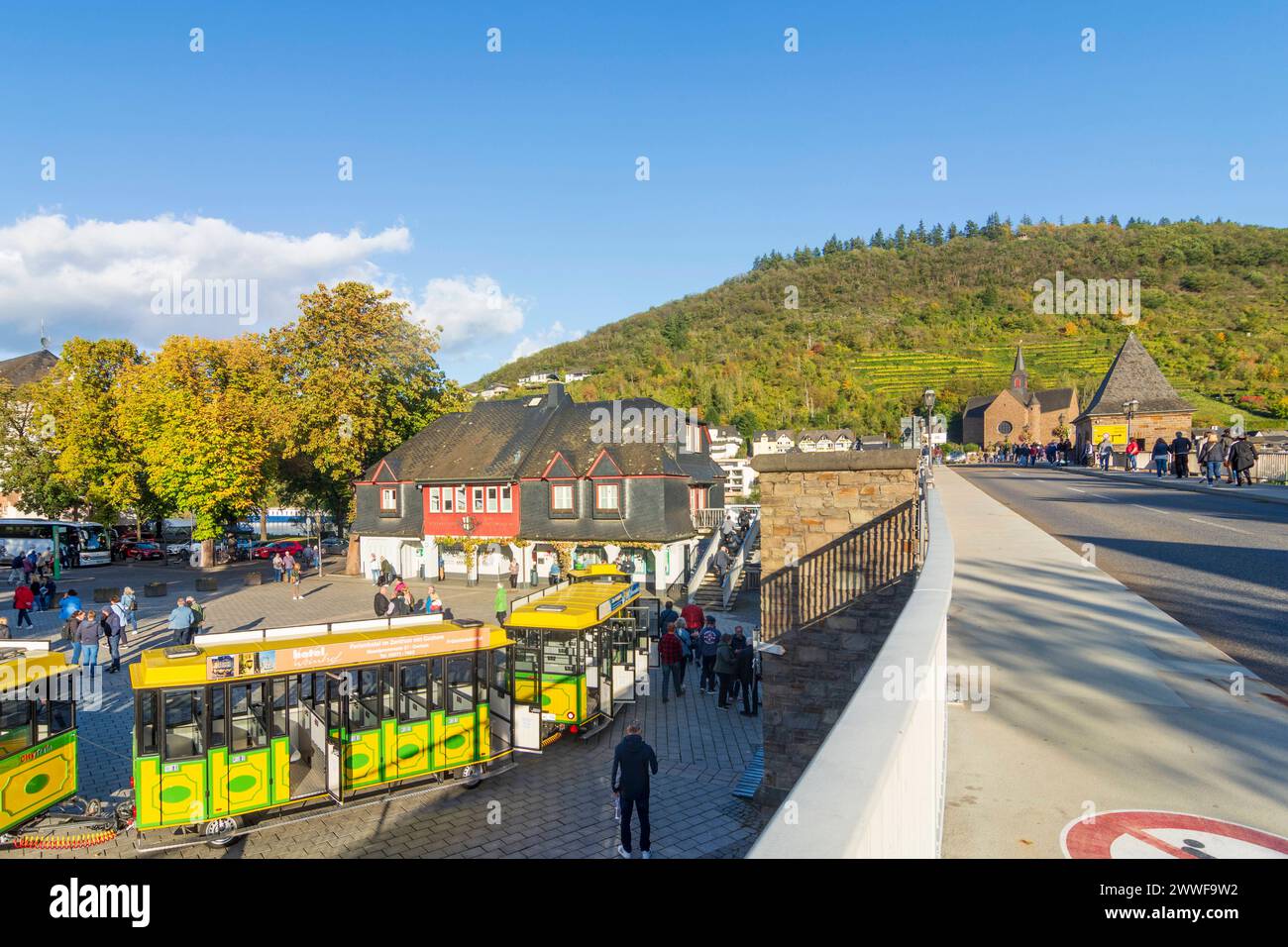 Endertplatz hi-res stock photography and images - Alamy