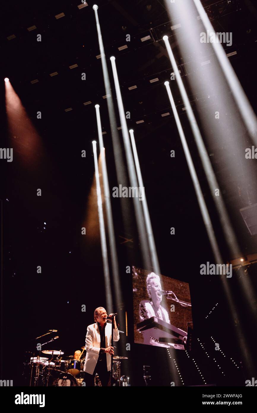 Firs italian concert hi-res stock photography and images - Alamy