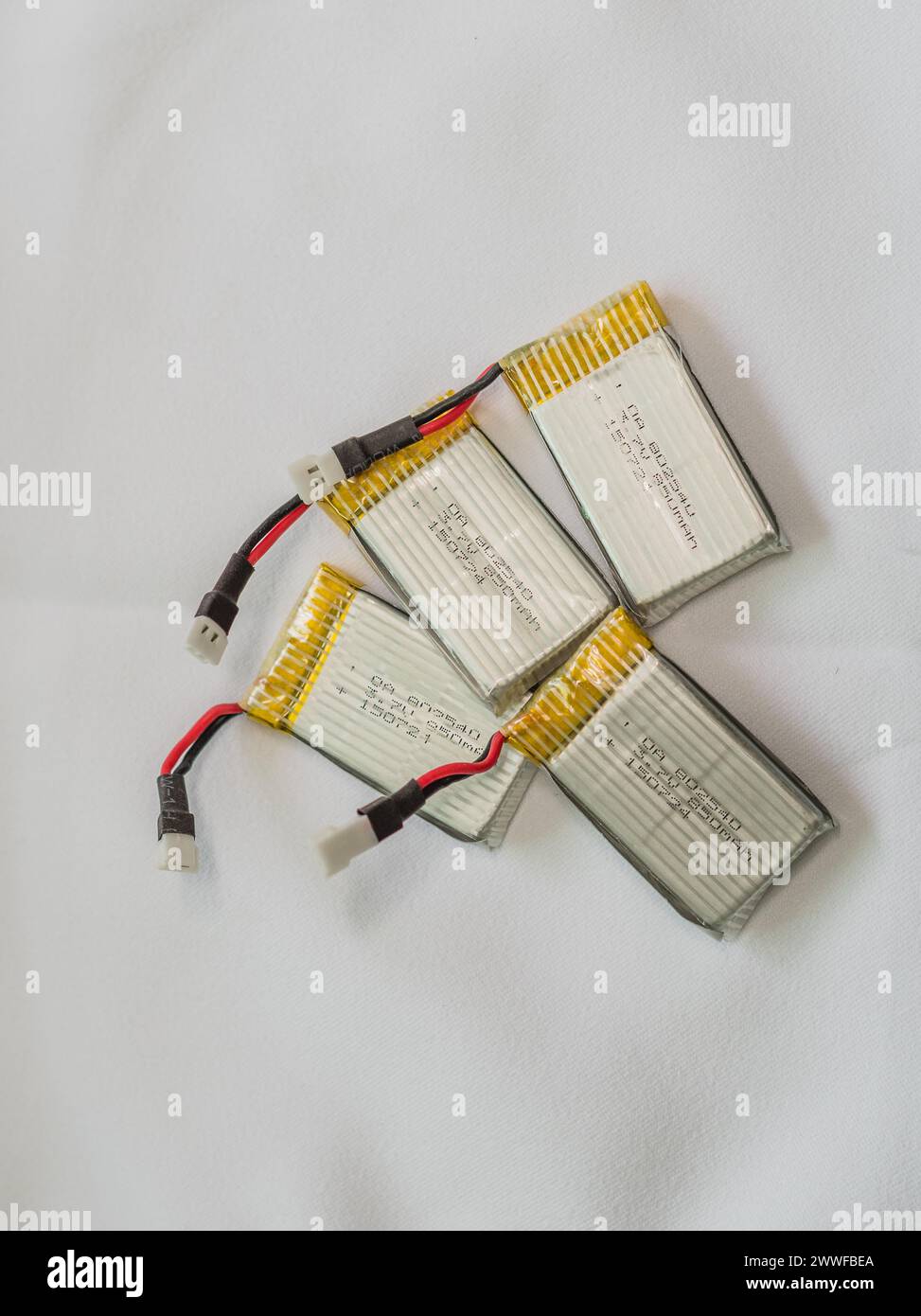 Lithium battery polymer hi-res stock photography and images - Alamy