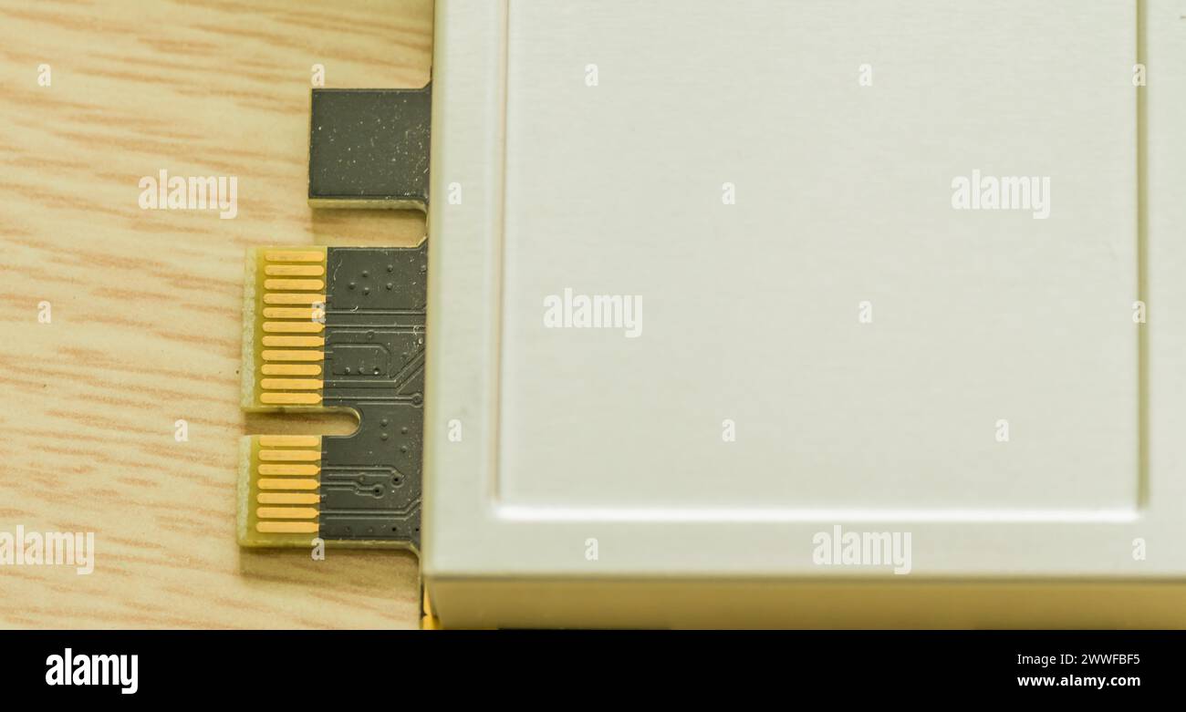 USB flash drives with beige casing and gold contacts visible, in South ...