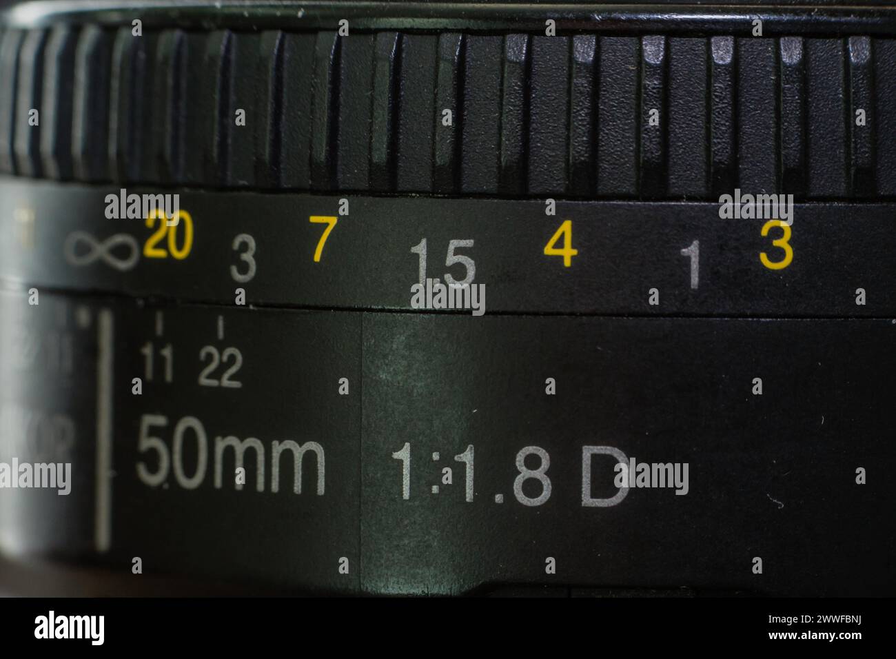 Prime lens shot hi-res stock photography and images - Alamy