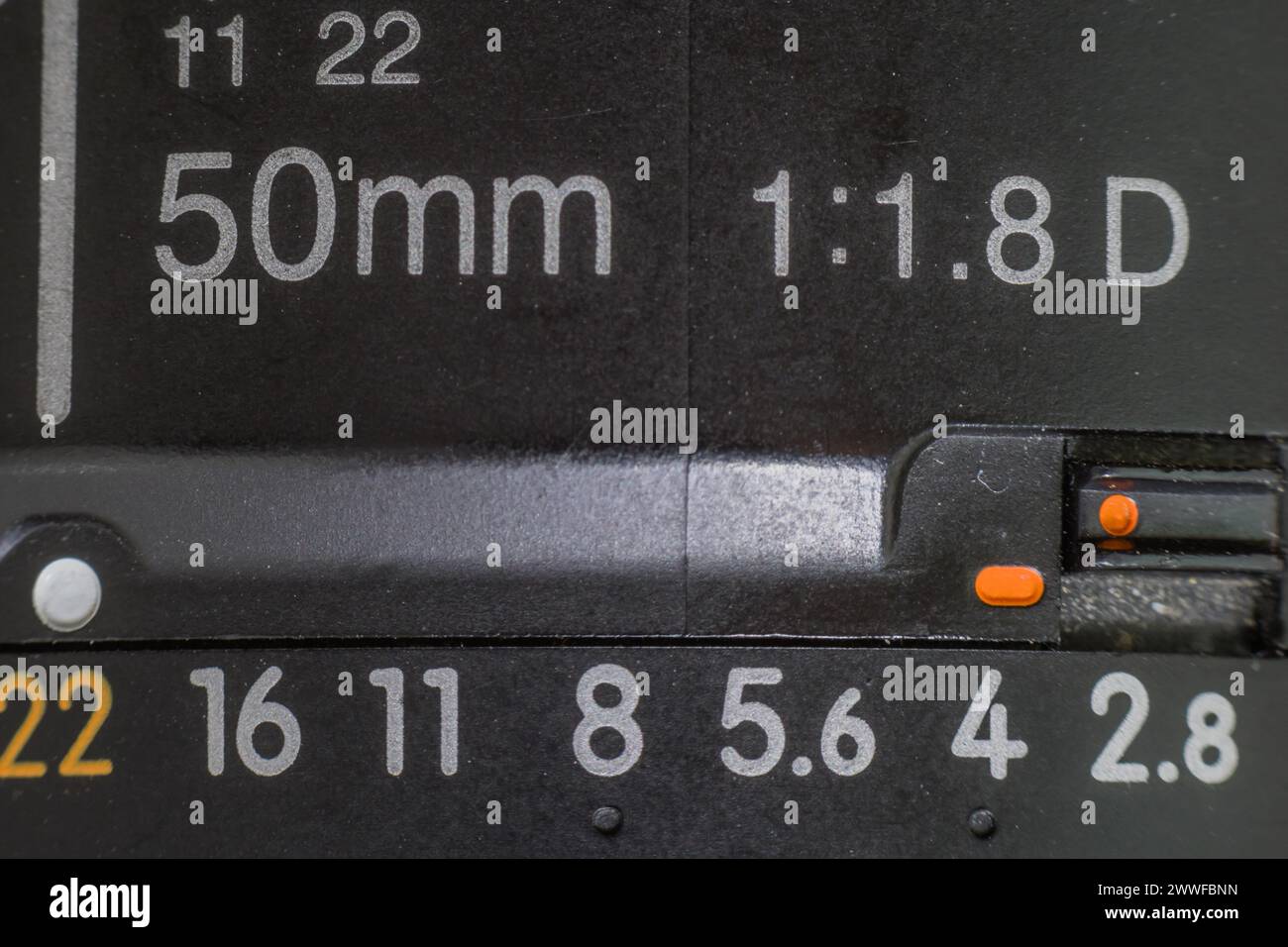 Prime lens shot hi-res stock photography and images - Alamy