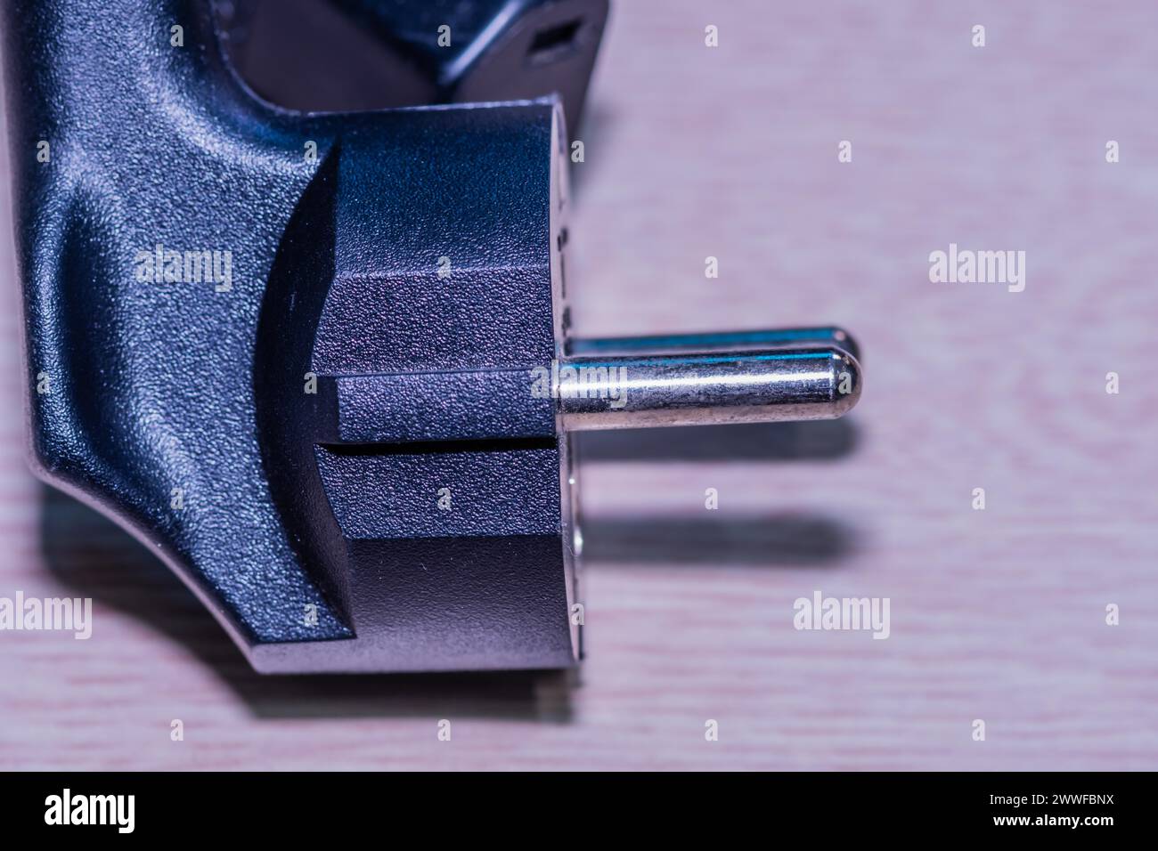 Extension cord plugs hi-res stock photography and images - Alamy