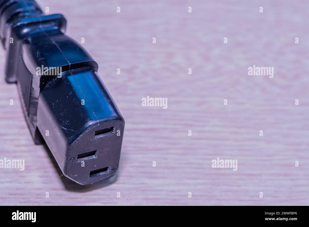 Extension cord plugs hi-res stock photography and images - Alamy