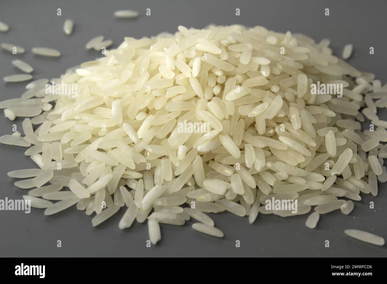 Grey rice hi-res stock photography and images - Alamy