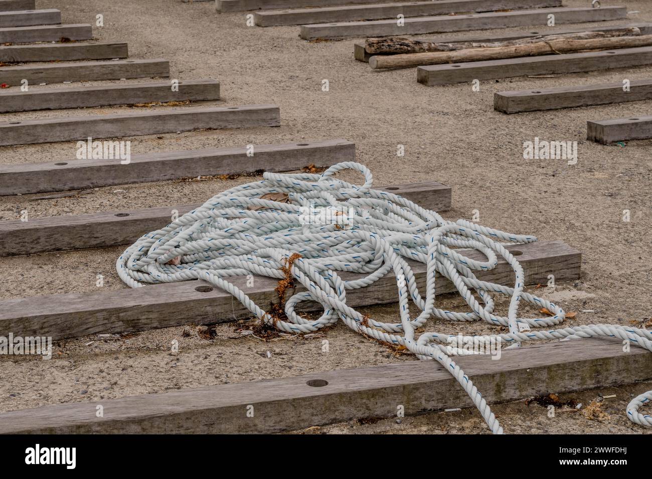 South korean beach hi-res stock photography and images - Alamy