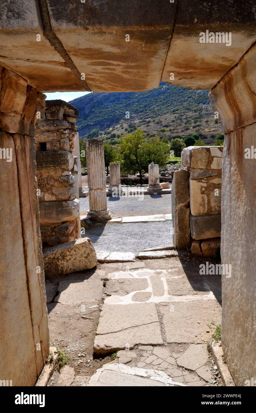 Turkey civilization hi-res stock photography and images - Alamy