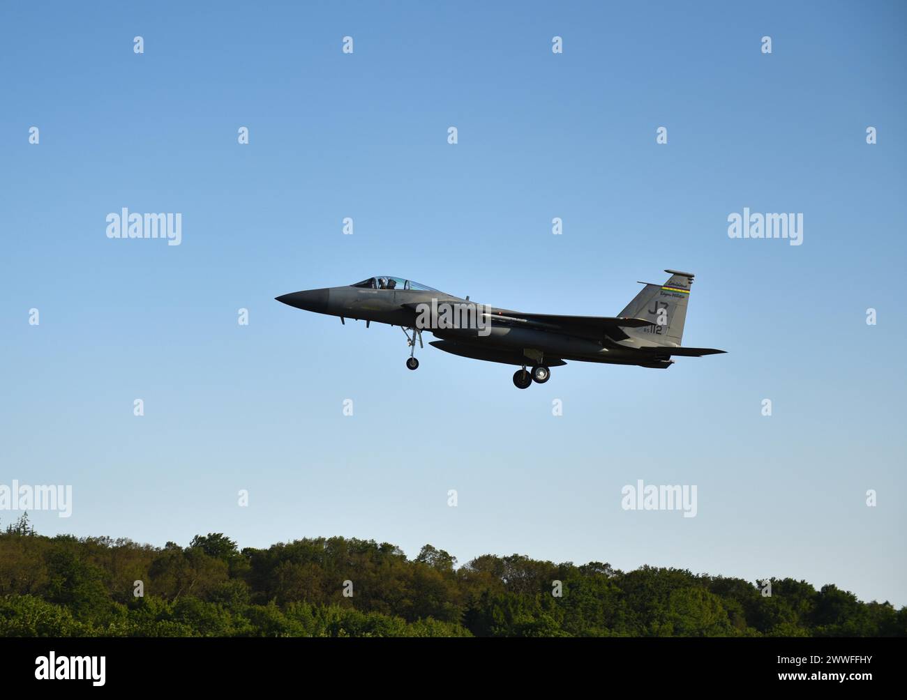 Air defender 2023 hi-res stock photography and images - Alamy