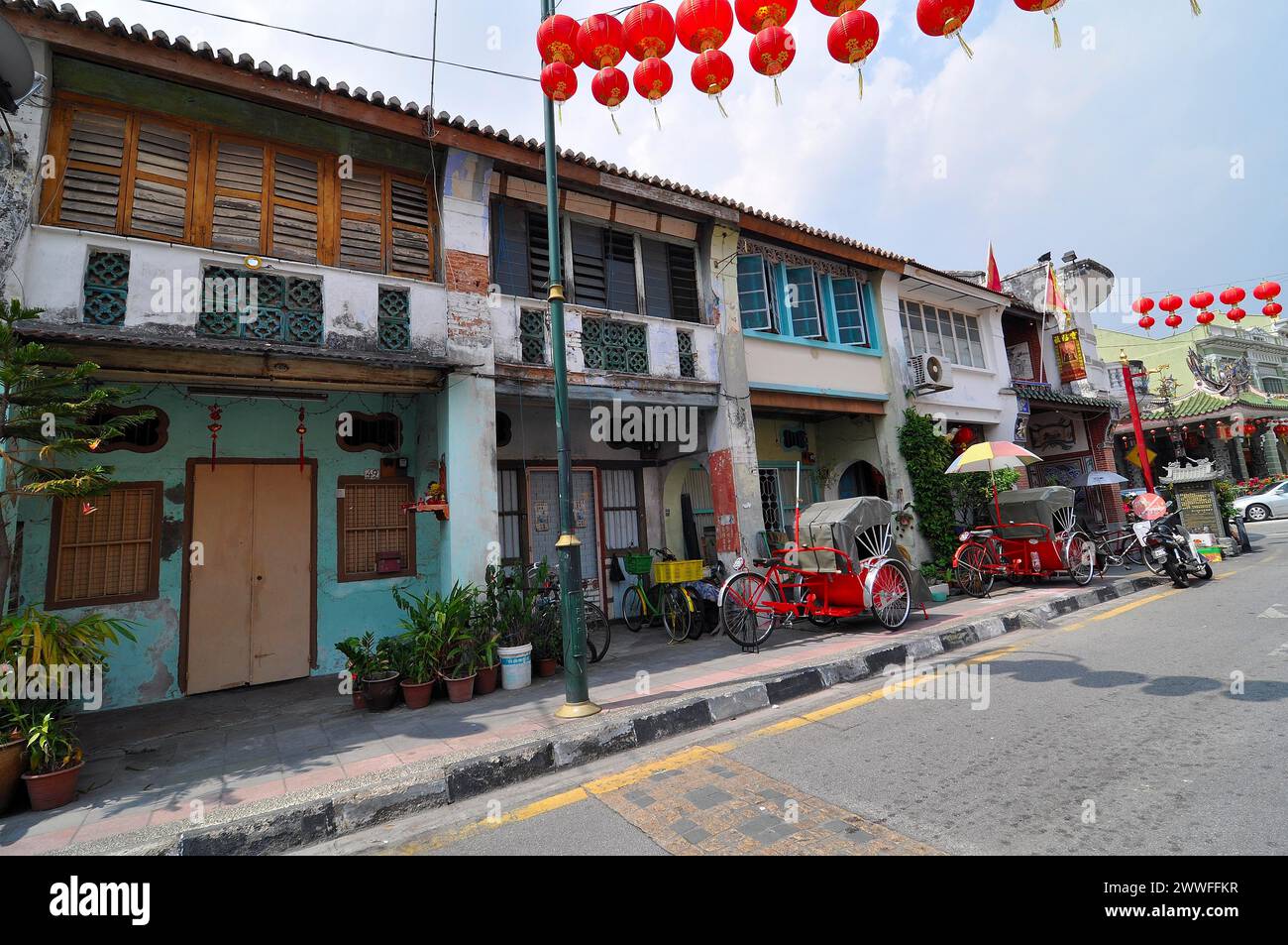 City of malaysia hi-res stock photography and images - Alamy