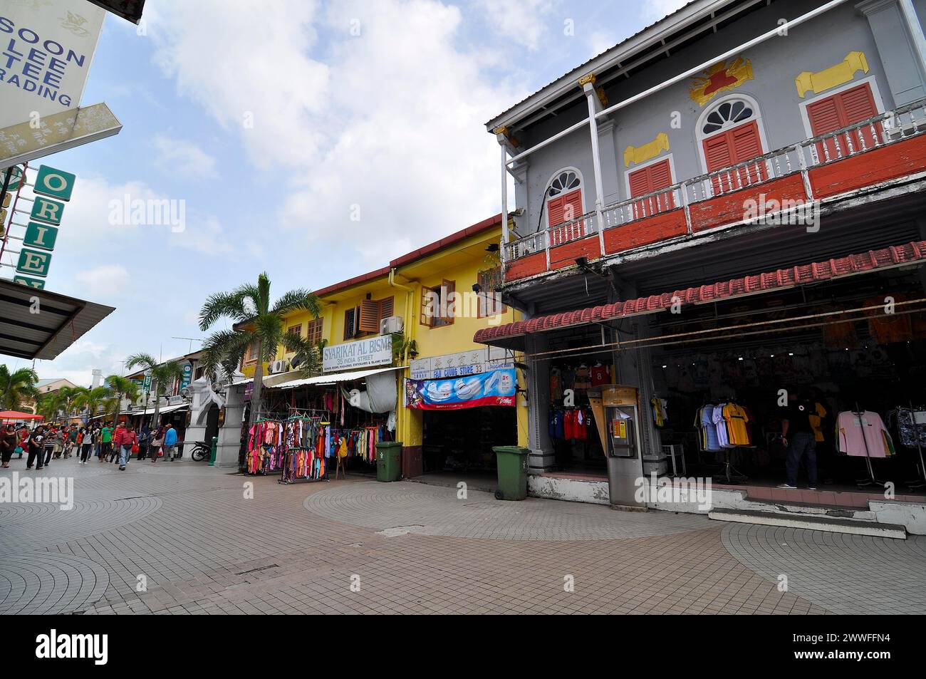 Urban malaysia hi-res stock photography and images - Alamy