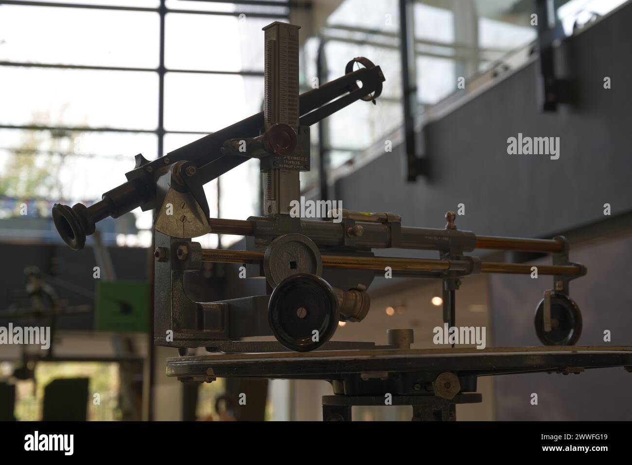 Royal observer corps hi-res stock photography and images - Alamy