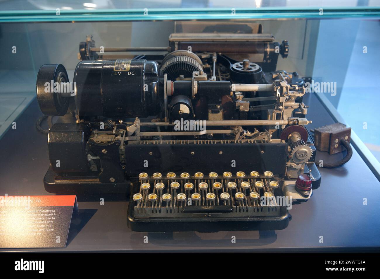 Bunker type hi-res stock photography and images - Alamy