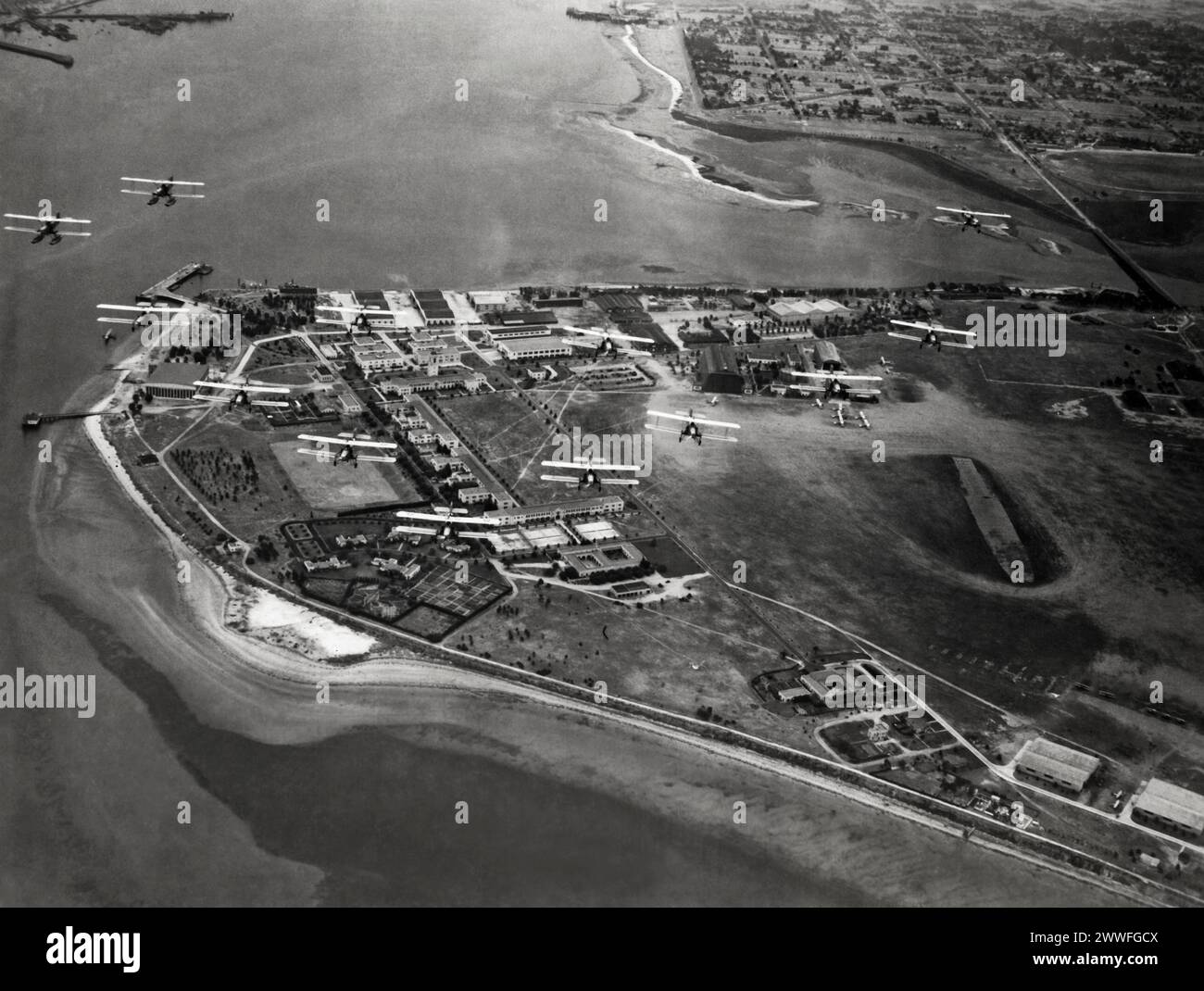 Vt2 b plane hi-res stock photography and images - Alamy