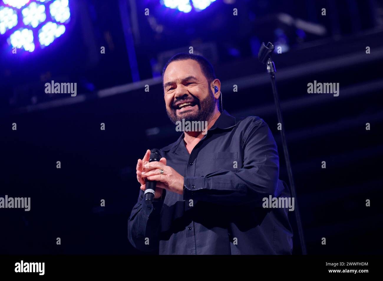 Singer marian gold hi-res stock photography and images - Alamy