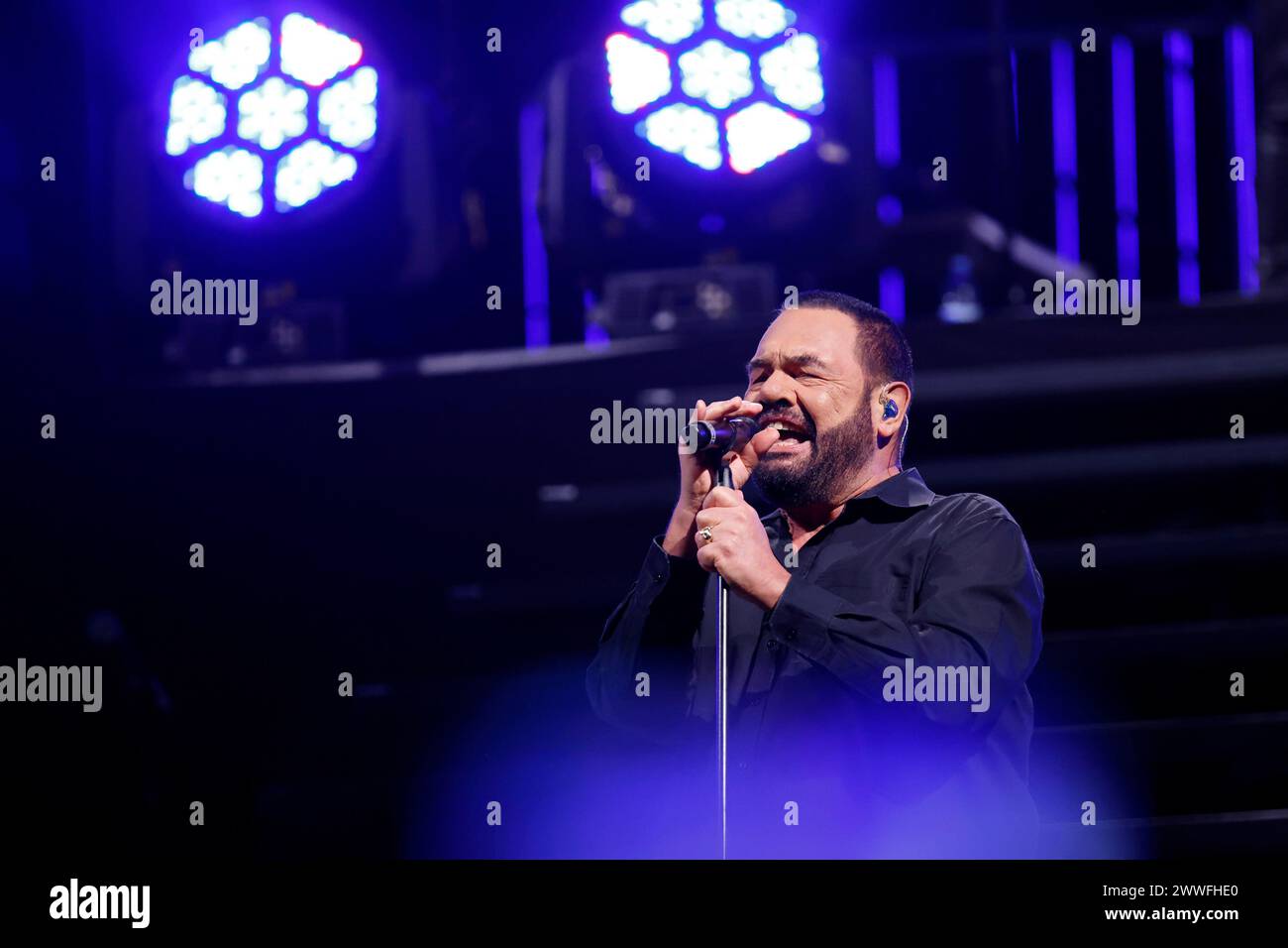 Alphaville band hi-res stock photography and images - Alamy