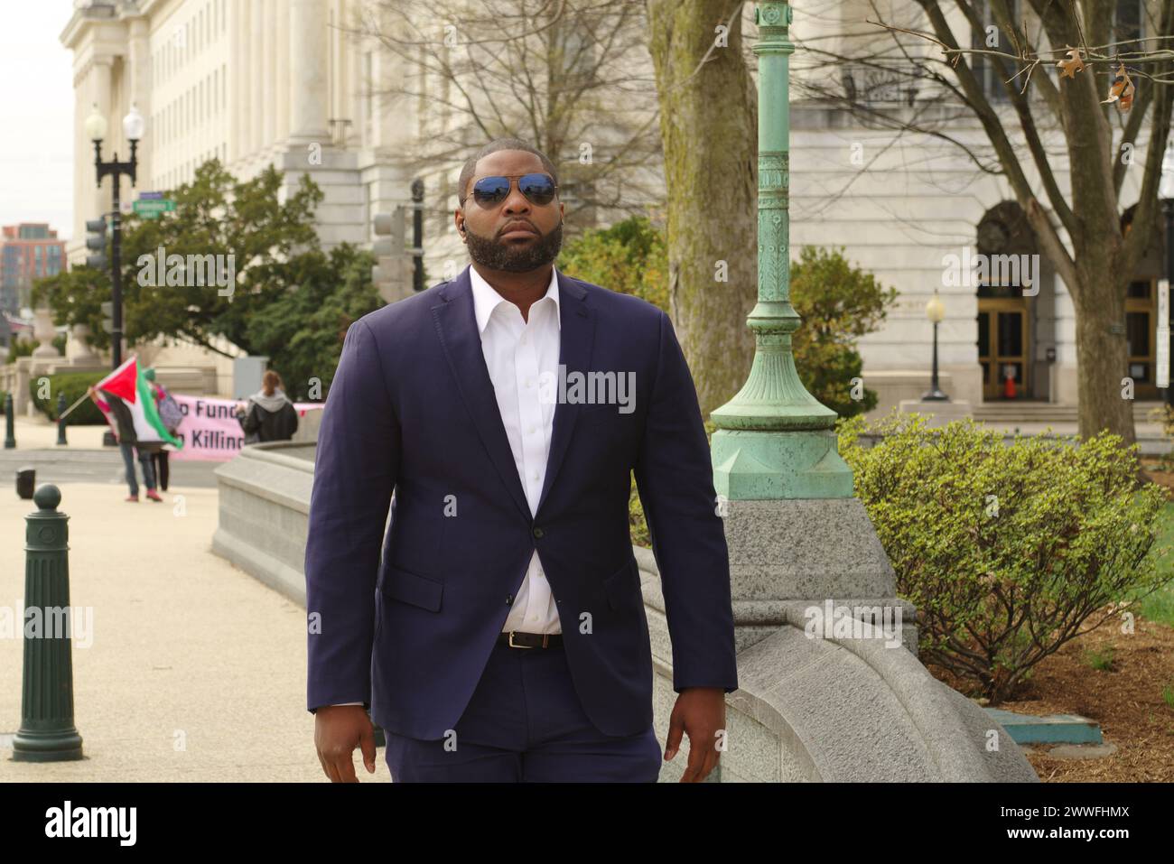 Rep byron donalds hi-res stock photography and images - Alamy