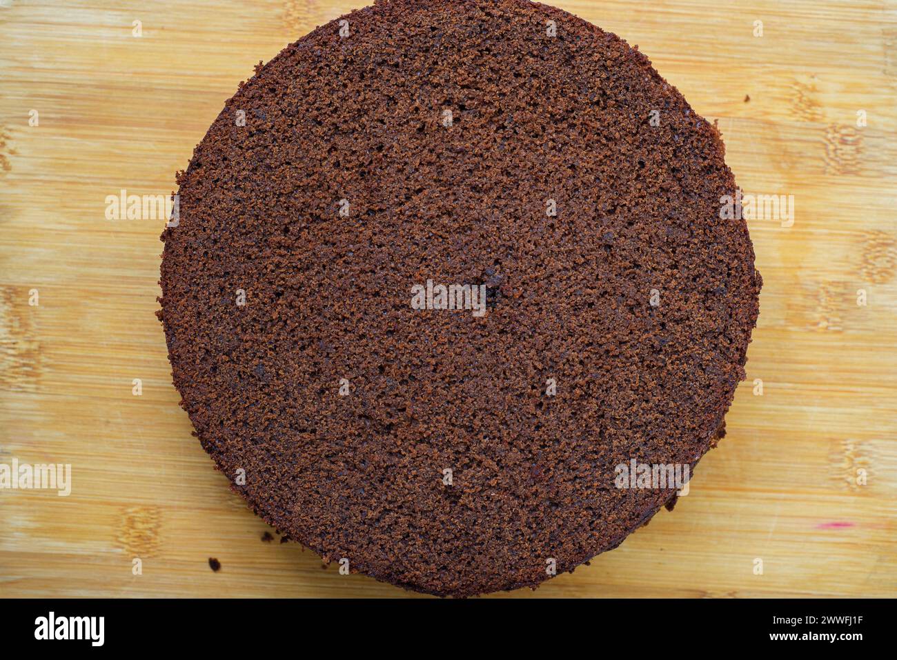 Sponge cake texture hi-res stock photography and images - Alamy