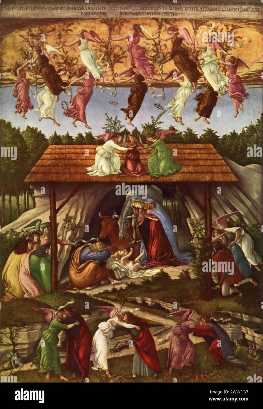 Found angels gallery hi-res stock photography and images - Alamy