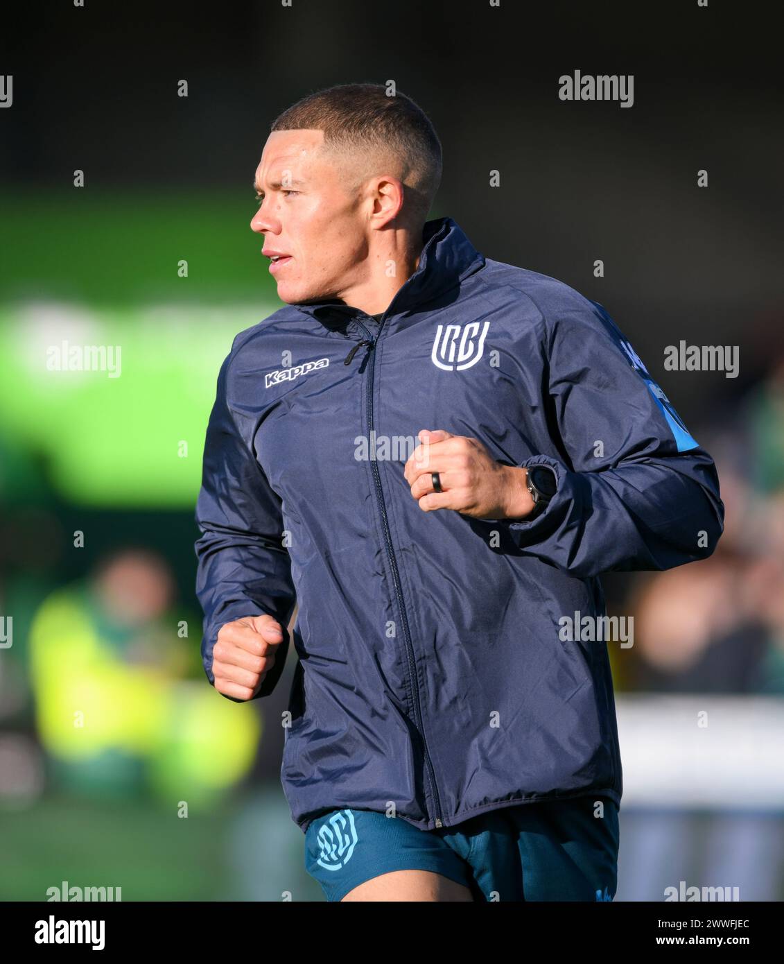 Lions rugby referee hi-res stock photography and images - Alamy