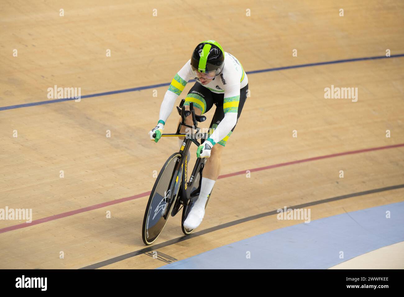 Rio2024 paracycling hi-res stock photography and images - Alamy