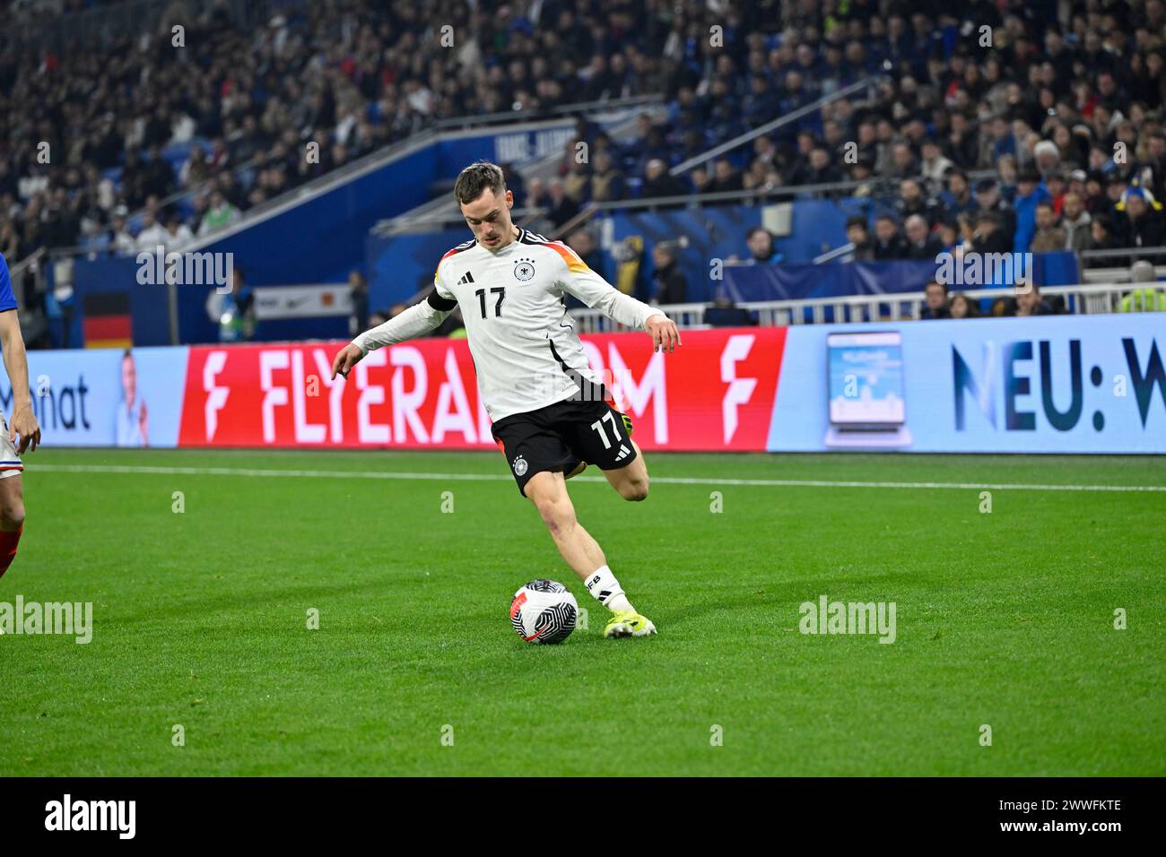 Germany national team football wirtz hi-res stock photography and ...